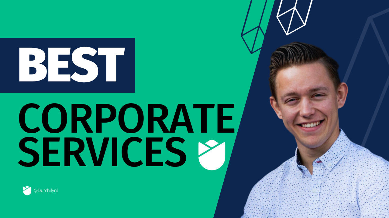 Corporate Relocation Service by dutchify – the best 🇳🇱 Management & Service for your employees ...